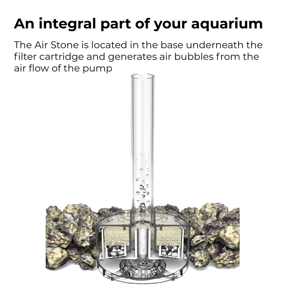 Air Stone for Aquarium Health and Clarity | biOrb US – biOrb [US]