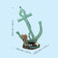 Anchor Sculpture – biOrb