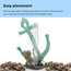 Anchor Sculpture – biOrb