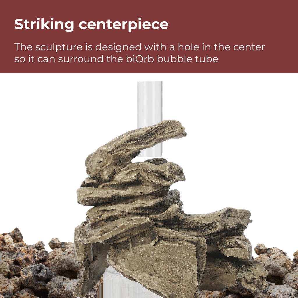 Rock Valley Décor Set – biOrb [US]