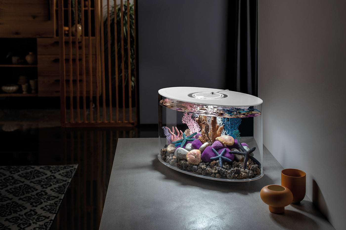 Aquarium Models – biOrb