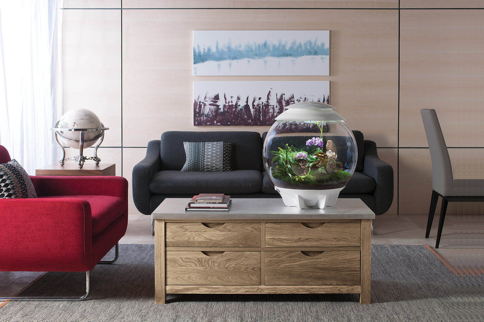 Terrarium Models – biOrb